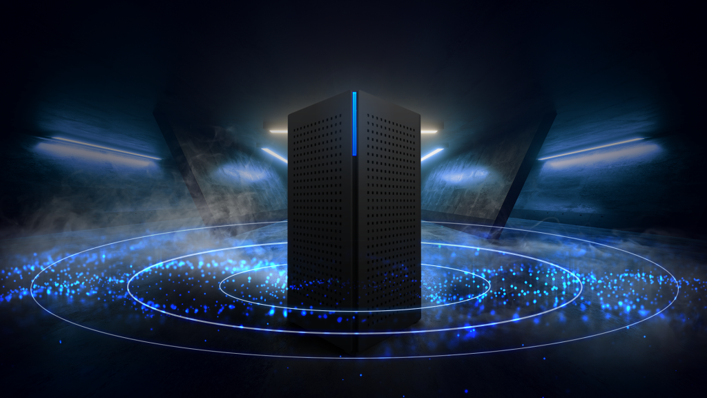 Ptera WiFi Managed Router Service - Ptera