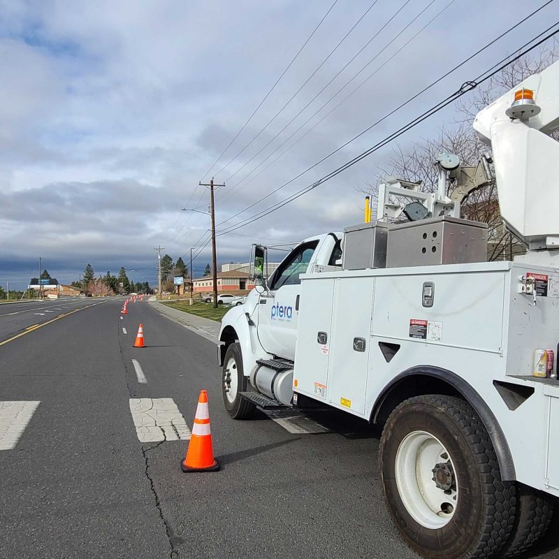 Fiber Construction FAQs - Ptera